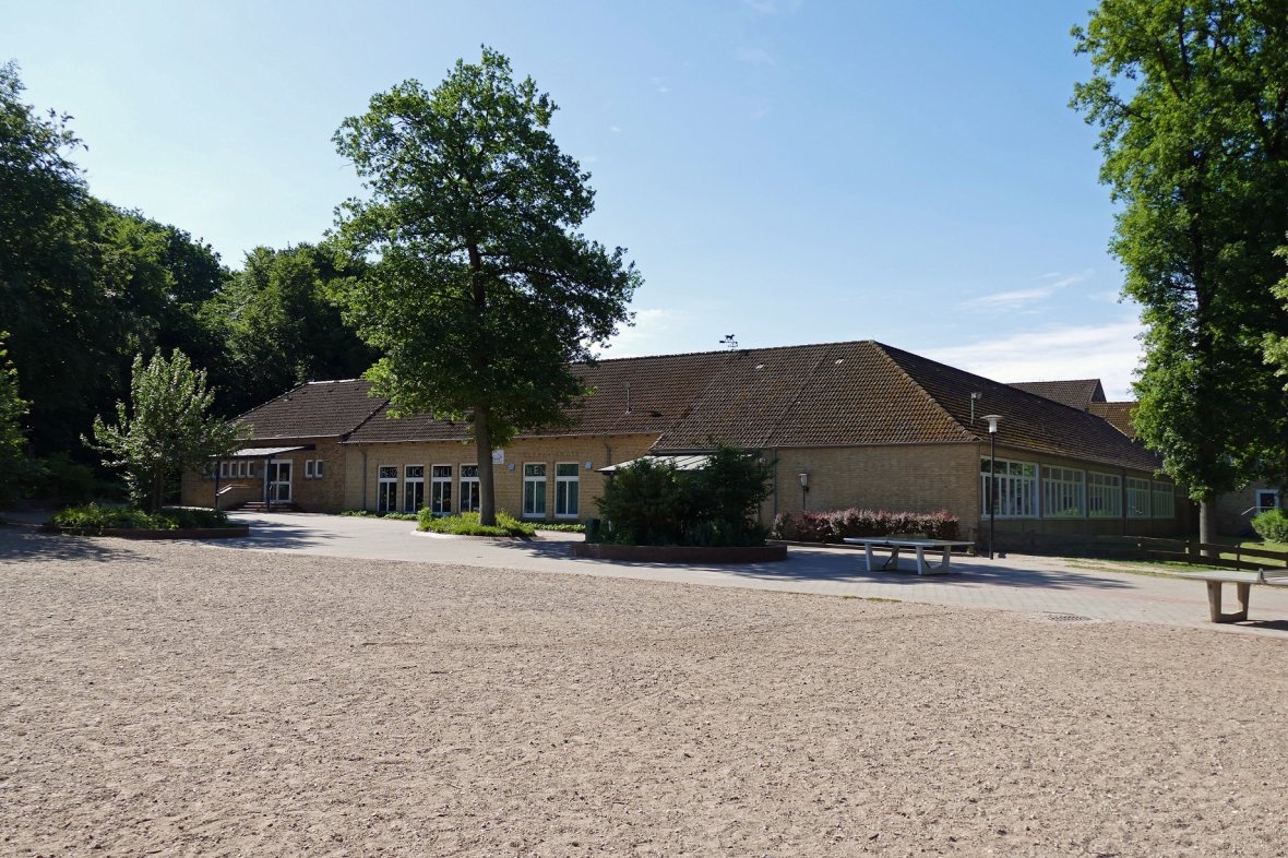 Schulen | Gemeinde Gettorf