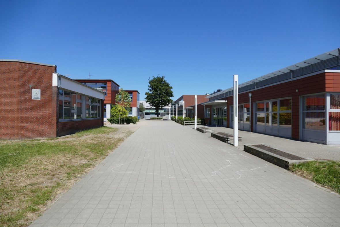 Schulen | Gemeinde Gettorf